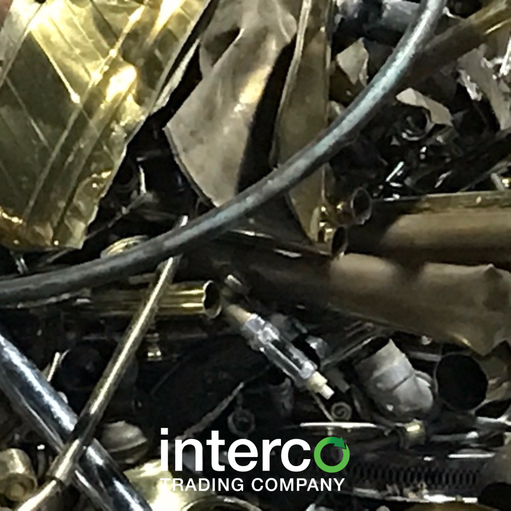 Why Is Recycling Metal Better Than Mining? - Interco