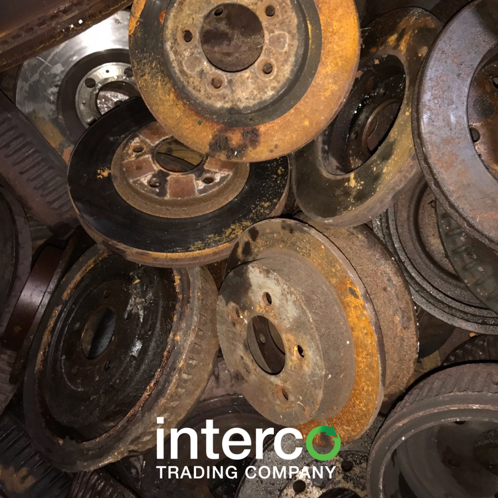 Why Is Recycling Metal Better Than Mining? - Interco