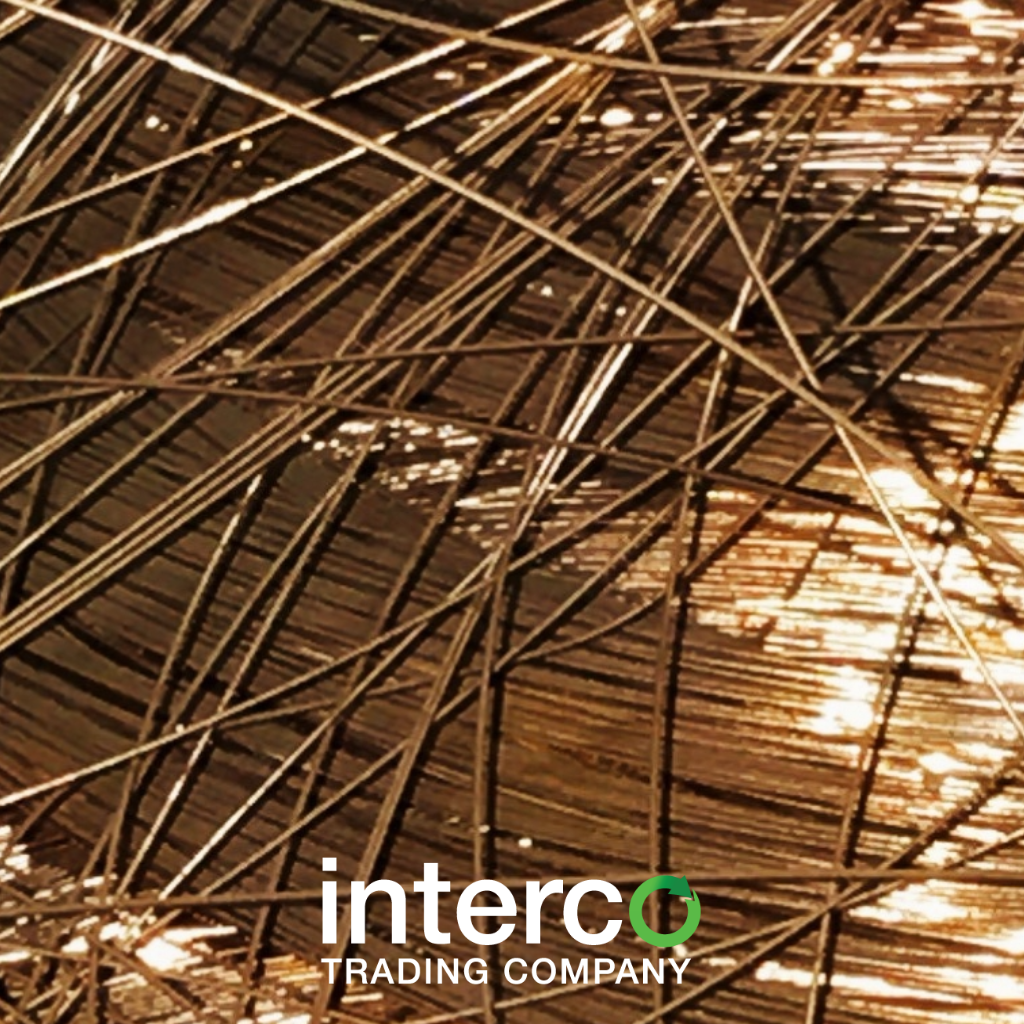 Why Is Recycling Metal Better Than Mining? - Interco