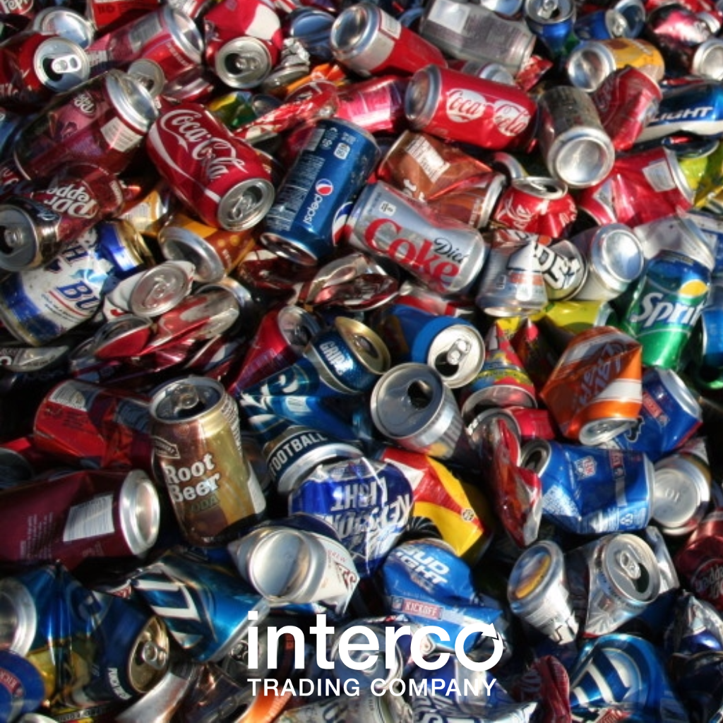Why Is Recycling Metal Better Than Mining? - Interco