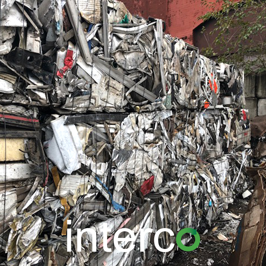 Processing and Repackaging | Interco