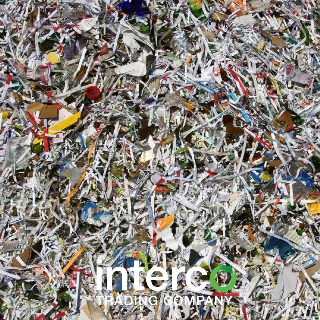 The Truth About Recycled Paper - Recycling Paper - Interco