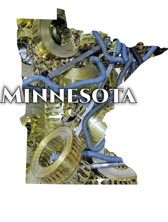 Interco | Service Location -- Minnesota